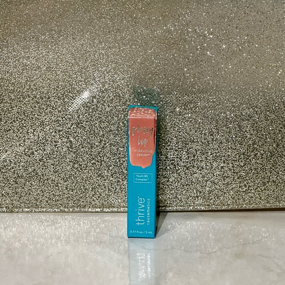thrive causemetics | Makeup | Thrive Causemetics Glossy Lip Hydrating ...